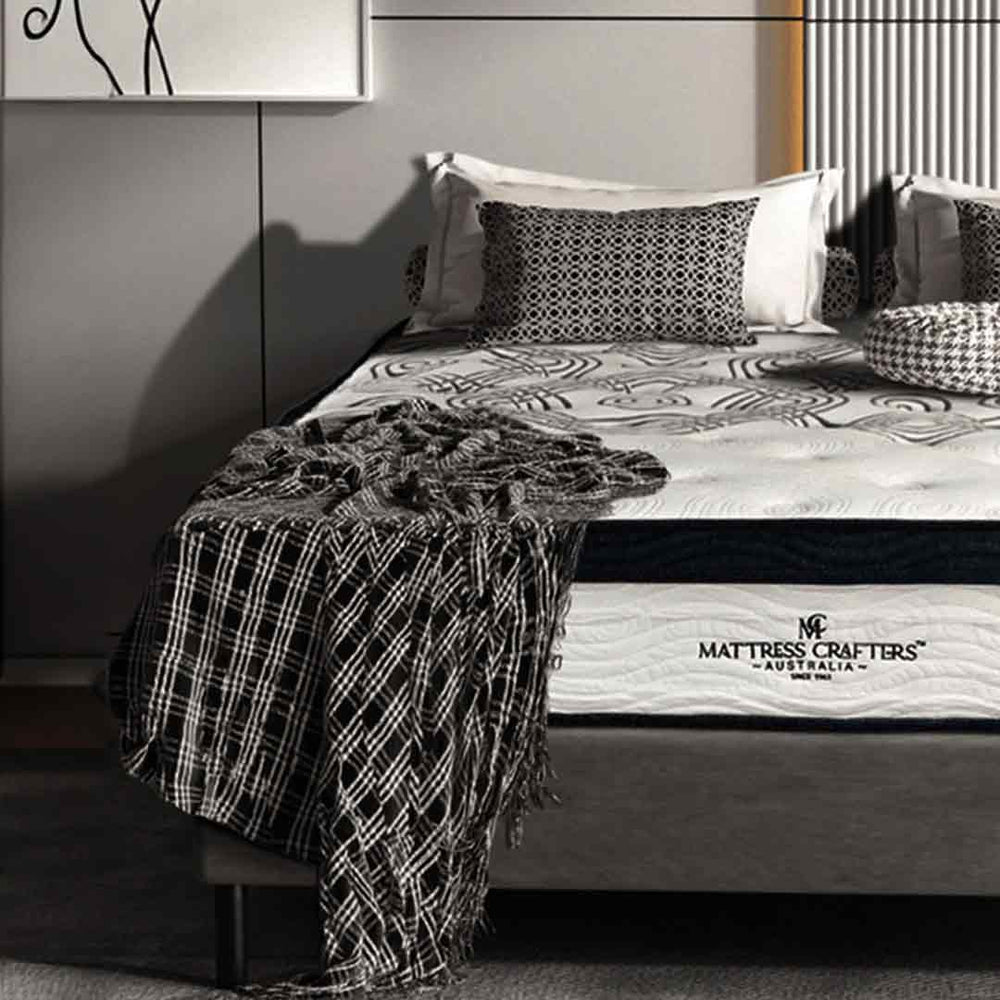 Australia's Best Value Bed & Mattress Bundle Deals
