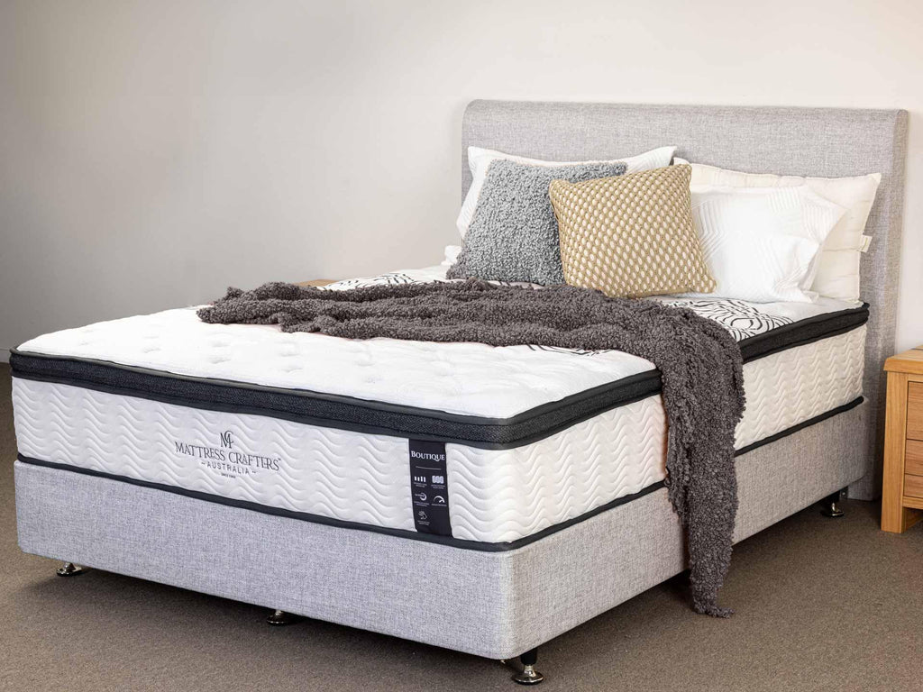 Australia’s best value mattresses: free delivery, same-day dispatch