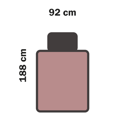 Australian Bed & Mattress Sizes Guide 2024 | Mattress Crafters