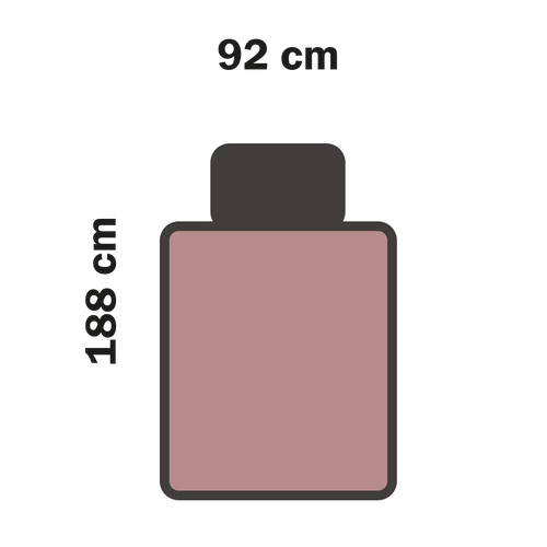 Australian Bed & Mattress Sizes Guide 2024 | Mattress Crafters